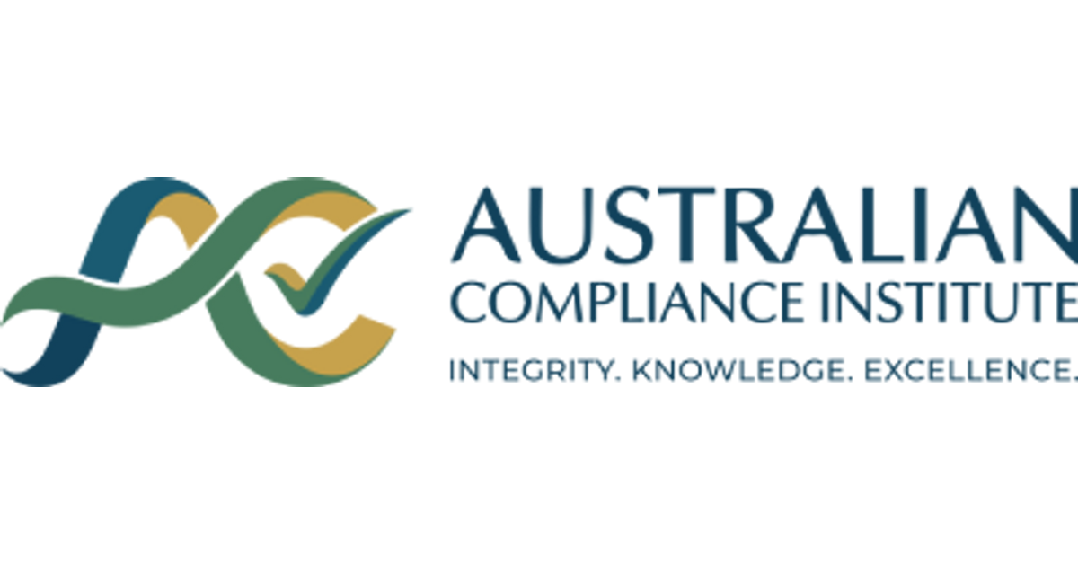 Australian Compliance Institute | Professional Regulatory Training
